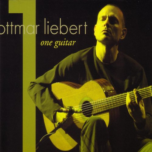 Play One Guitar by Ottmar Liebert on Amazon Music