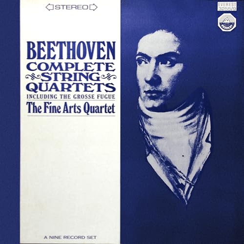 String Quartet No. 5 in A Major, Op. 18, No. 5: IV. Allegro song by ...