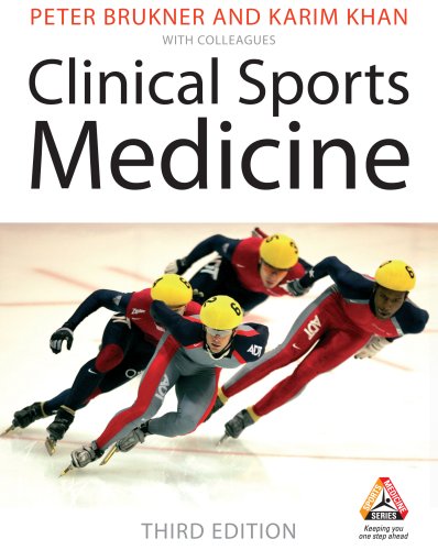 SW: CLINICAL SPORTS MEDICINE B: 9780077116033: Books - Amazon.ca