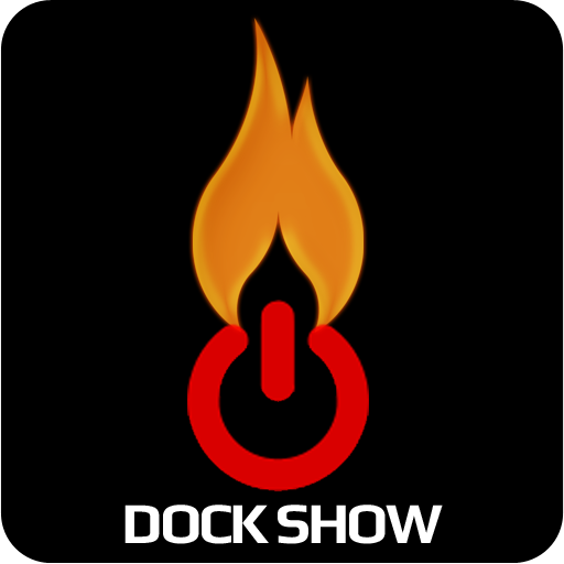 Dock Show - App on Amazon Appstore