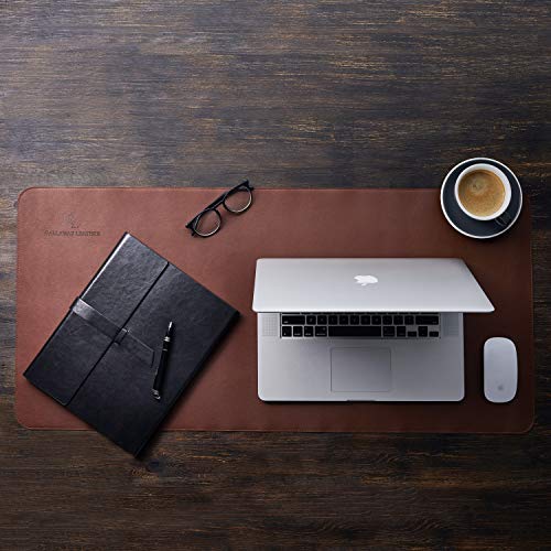 What is a Desk Mat and 9 Reasons Why They're Worth It