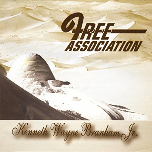 Amazon.com: Free Association : Kenneth Wayne Branham Jr.: Digital Music
