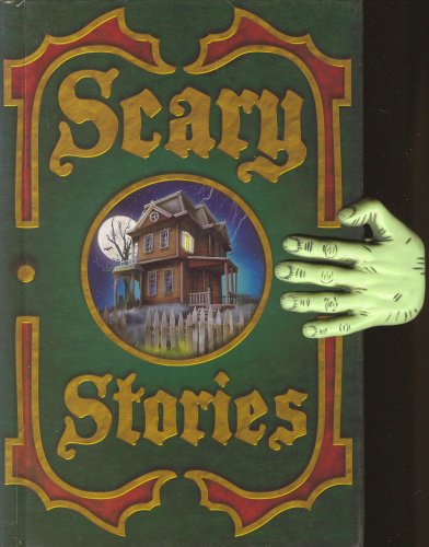 Scary Stories: Don Roff, Ryan Hobson, Don Roff: Amazon.com: Books