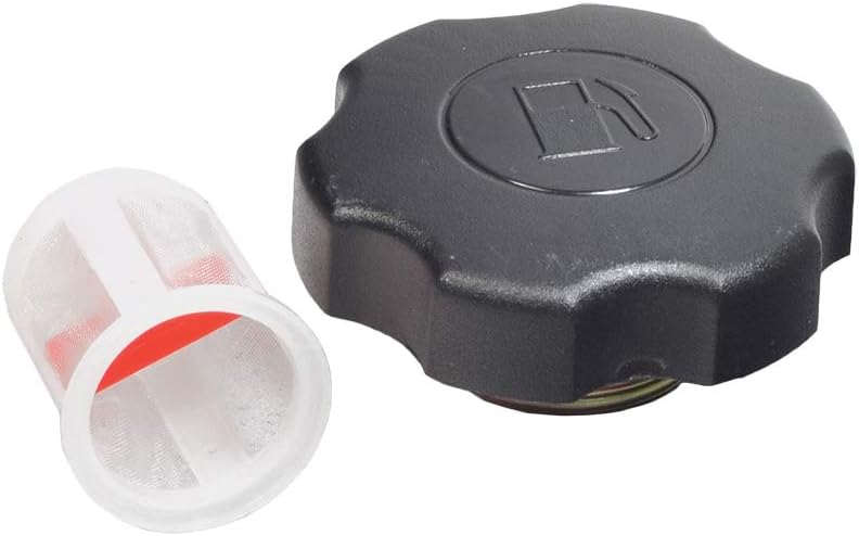 Amazon.com: AlveyTech Screw On Gas Cap (Fuel Cap) for the Predator ...