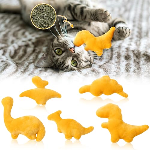 Dinosaur Cat – The 15 best products compared - Wild Explained
