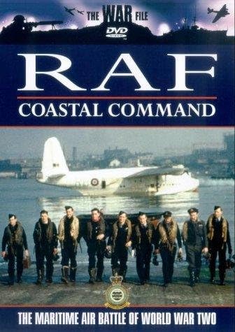 RAF - Coastal Command [DVD]: Amazon.ca: Movies & TV Shows