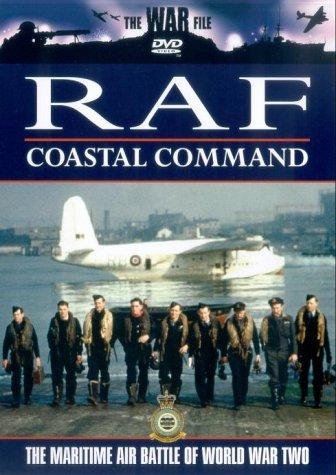 RAF - Coastal Command [UK Import]: Amazon.de: DVD & Blu-ray
