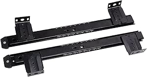 Amazon.com : Generic Drawer Shelf, Slide Rail, Keyboard Shelf for Home ...