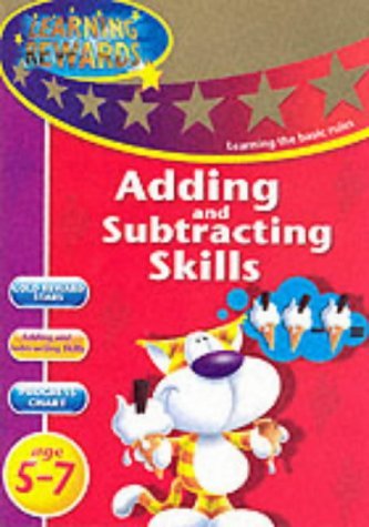 Adding and Subtracting Skills (Learning Rewards): Unknown ...