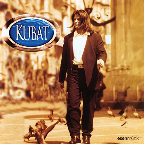 Amazon.com: Kubat : Kubat: Digital Music