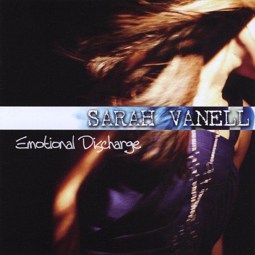 Play Emotional Discharge by Sarah Vanell on Amazon Music