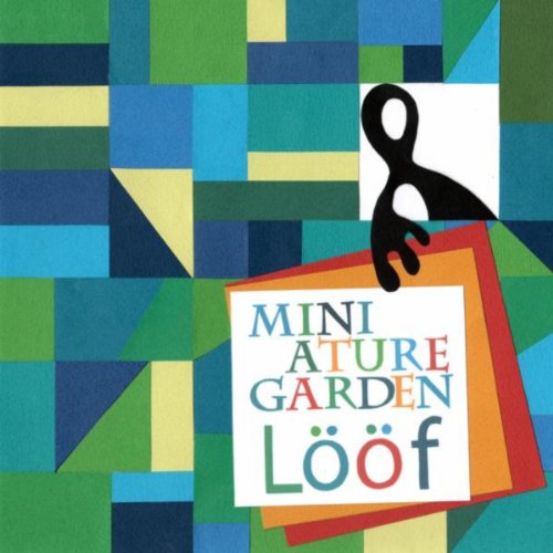 Play MINIATURE GARDEN by Loof on Amazon Music