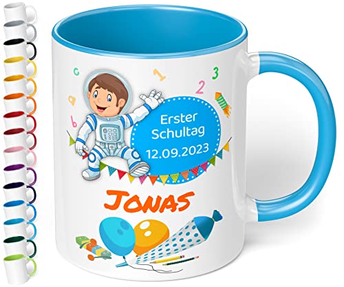 Persönliche Geschenke Zur Einschulung – Die 15 besten Produkte im Vergleich - BPC24.de