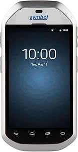 Amazon.com : Zebra MC40-HC - Part# MC40N0-HLK3R01 (Renewed) : Office ...