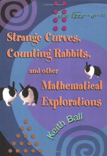 『Strange Curves, Counting Rabbits and Other Mathematical - 読書メーター