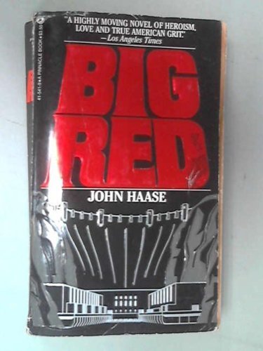 Big Red: Haase, John: 9780523415413: Amazon.com: Books