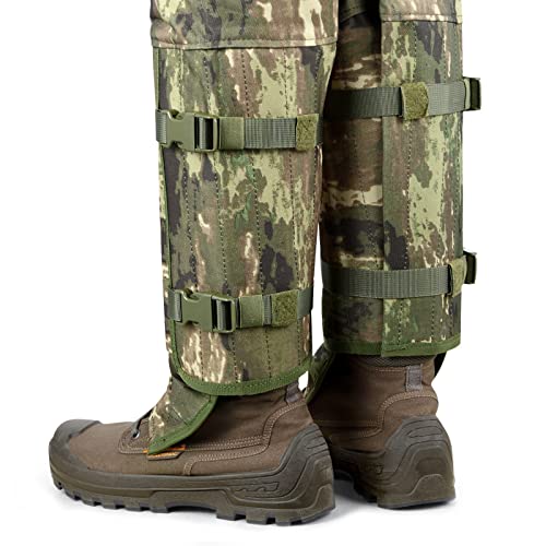 Snapklik.com : QOGIR Snake Guard Protection Chaps: Snake Bite ...