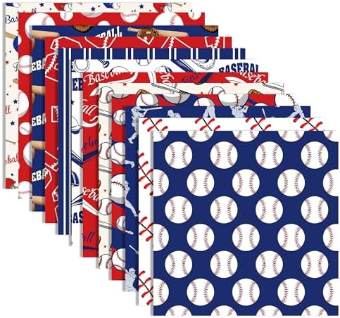 Amazon.com : 24 Sheet Golf Pattern Paper Golf Scrapbook Paper 12" x 12 ...