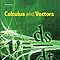 Nelson Calculus and Vectors 12: Student Book: Kirkpatrick, Chris ...