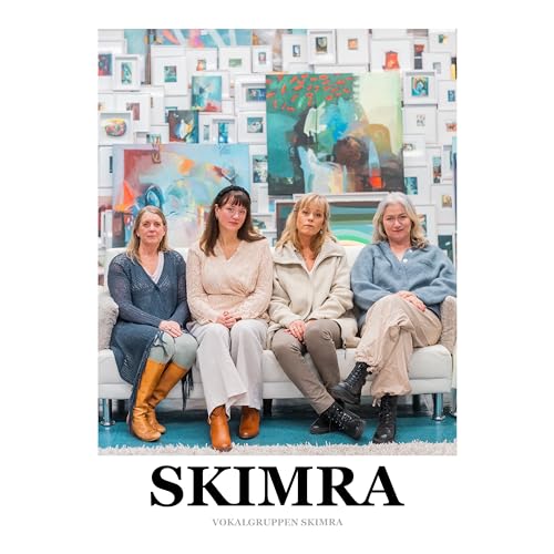 Amazon Music - Vokalgruppen SkimraのSKIMRA - Amazon.co.jp