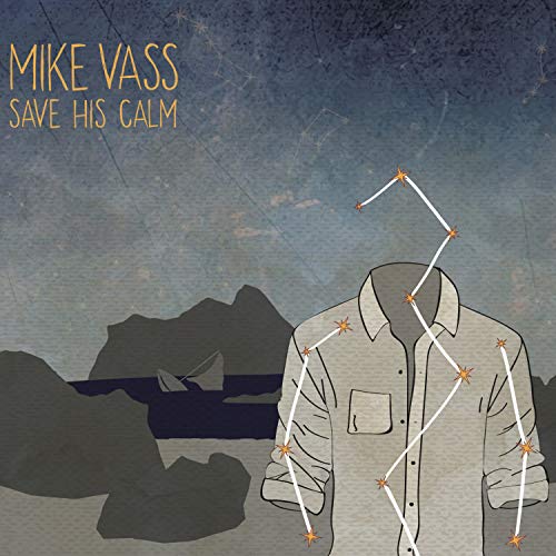 Amazon MusicでMike VassのSave His Calmを再生する