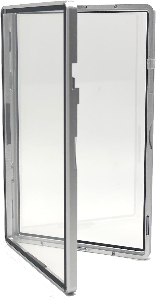Amazon.com: PSA Magnetic Slab Case for Standard PSA Graded Cards | Hard ...