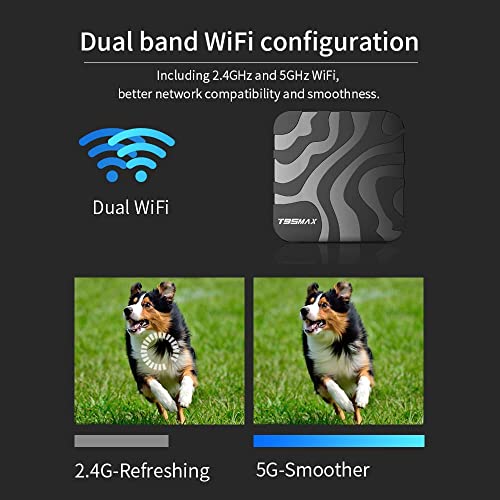 29 Best Android TV Boxes & Sticks in 2026 (4K, 8K Streaming & Kodi ...