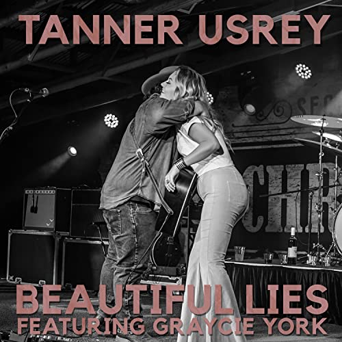 Écouter Beautiful Lies (Live at The Panhandle House) par Tanner Usrey ...