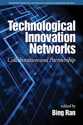 Amazon | Technological Innovation Networks: Collaboration and ...