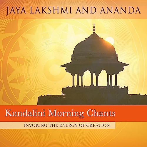Amazon MusicでJaya Lakshmi and AnandaのKundalini Morning Chantsを再生する