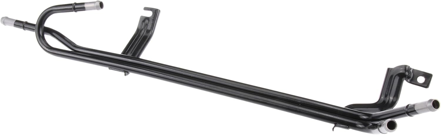 Amazon.com: Autotecnica 25210-RV0-000 A/T Oil Cooler Hose : Automotive