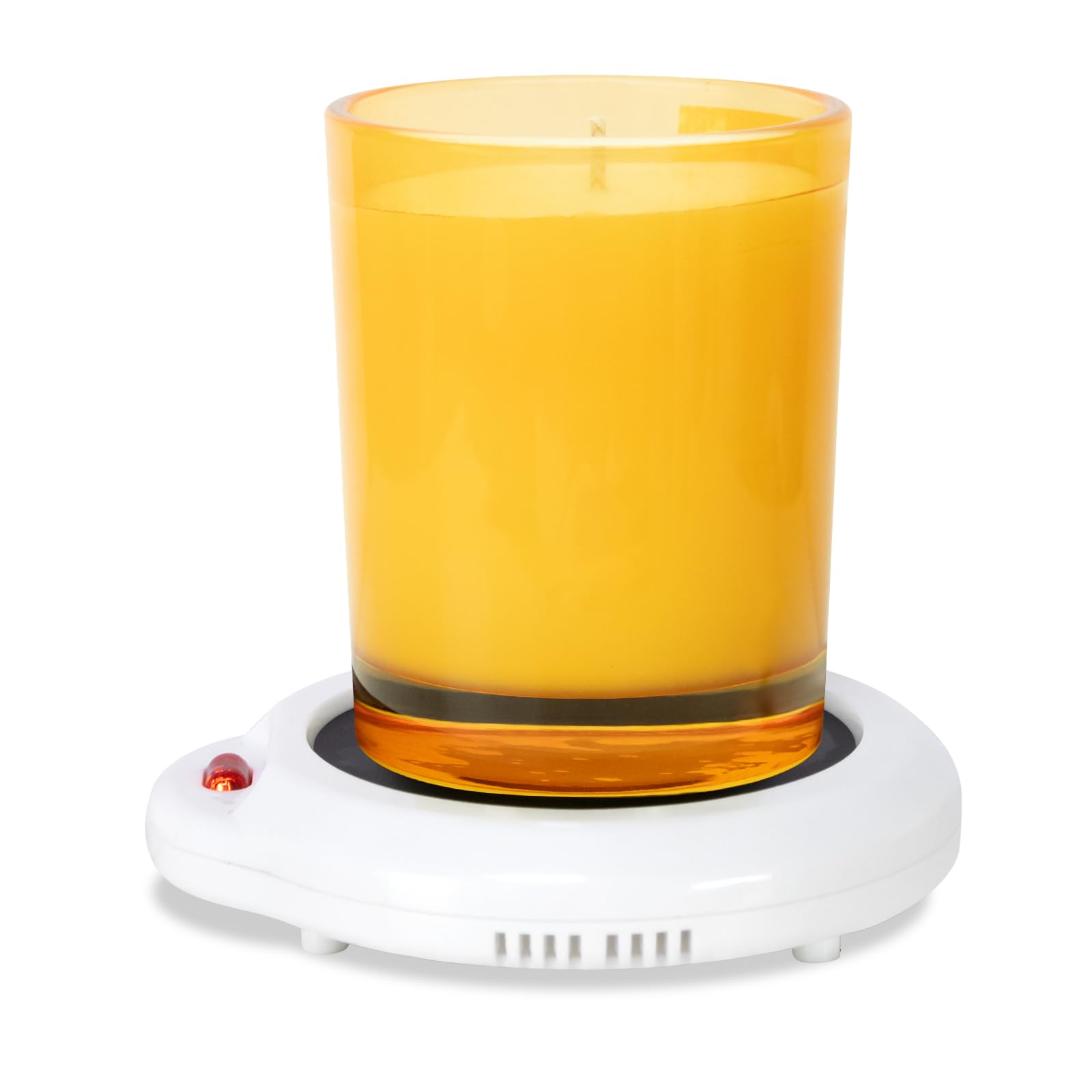 Battery Operated Candle Warmer