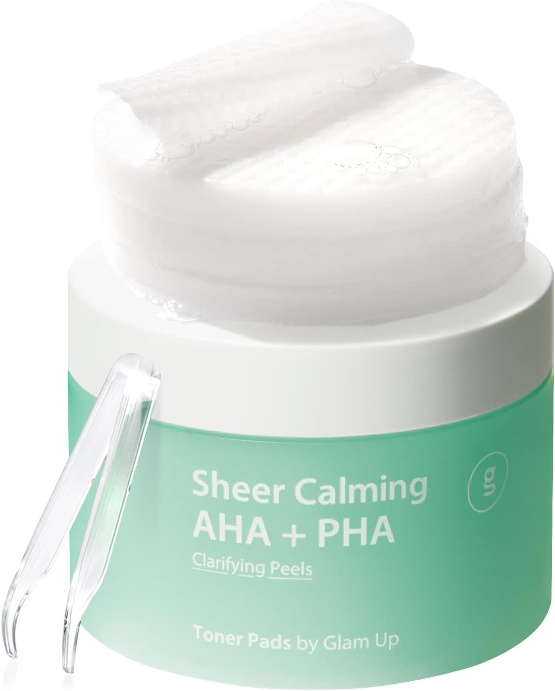 Amazon.com: COSRX BHA Toner Pads, 70 Sheets, Exfoliating Pads for Dead ...