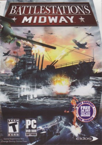 Amazon.com: Battlestations Midway : Video Games
