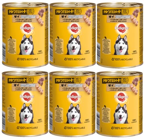 Pedigree Pal 800G – Die 15 besten Produkte im Vergleich - HundeINFOPortal