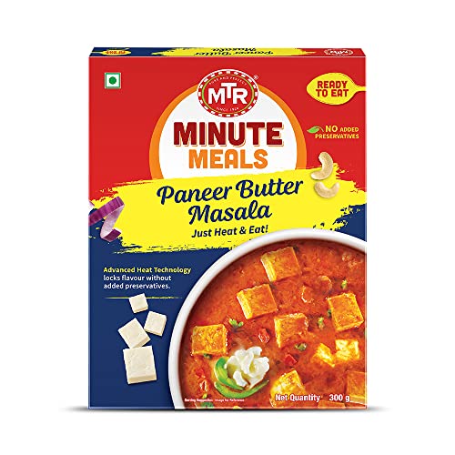 Amazon.in Bestsellers: The most popular items in Paneer Dishes