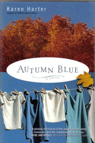 Autumn Blue: karen harter: 9780739481554: Amazon.com: Books
