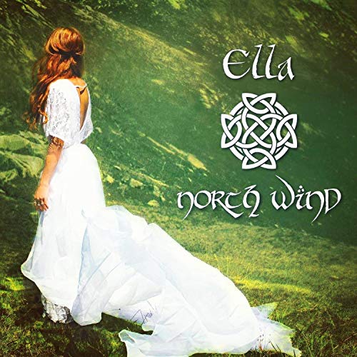 North Wind by Ella Roberts on Amazon Music - Amazon.com
