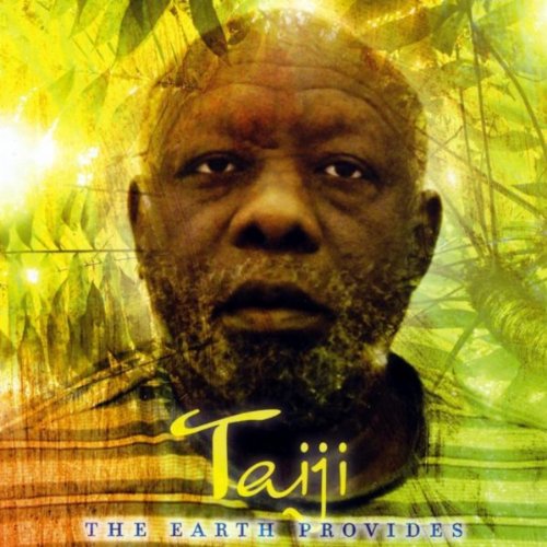 Amazon.com: The Earth Provides : Taiji: Digital Music