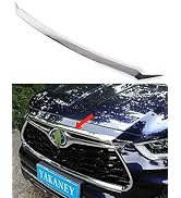 Amazon.com: For Toyota Highlander 2020 2021 2022 2023 OEM Style Front ...