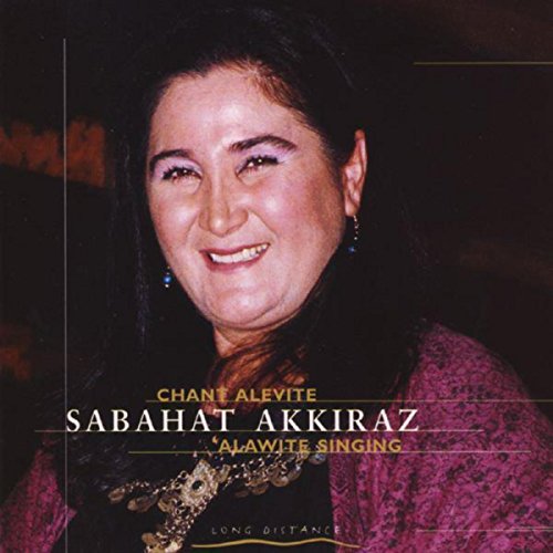 Amazon.com: Chant Alevite : Sabahat Akkiraz: Digital Music