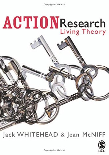 Action Research: Living Theory : Whitehead, Jack, McNiff, Jean: Amazon ...