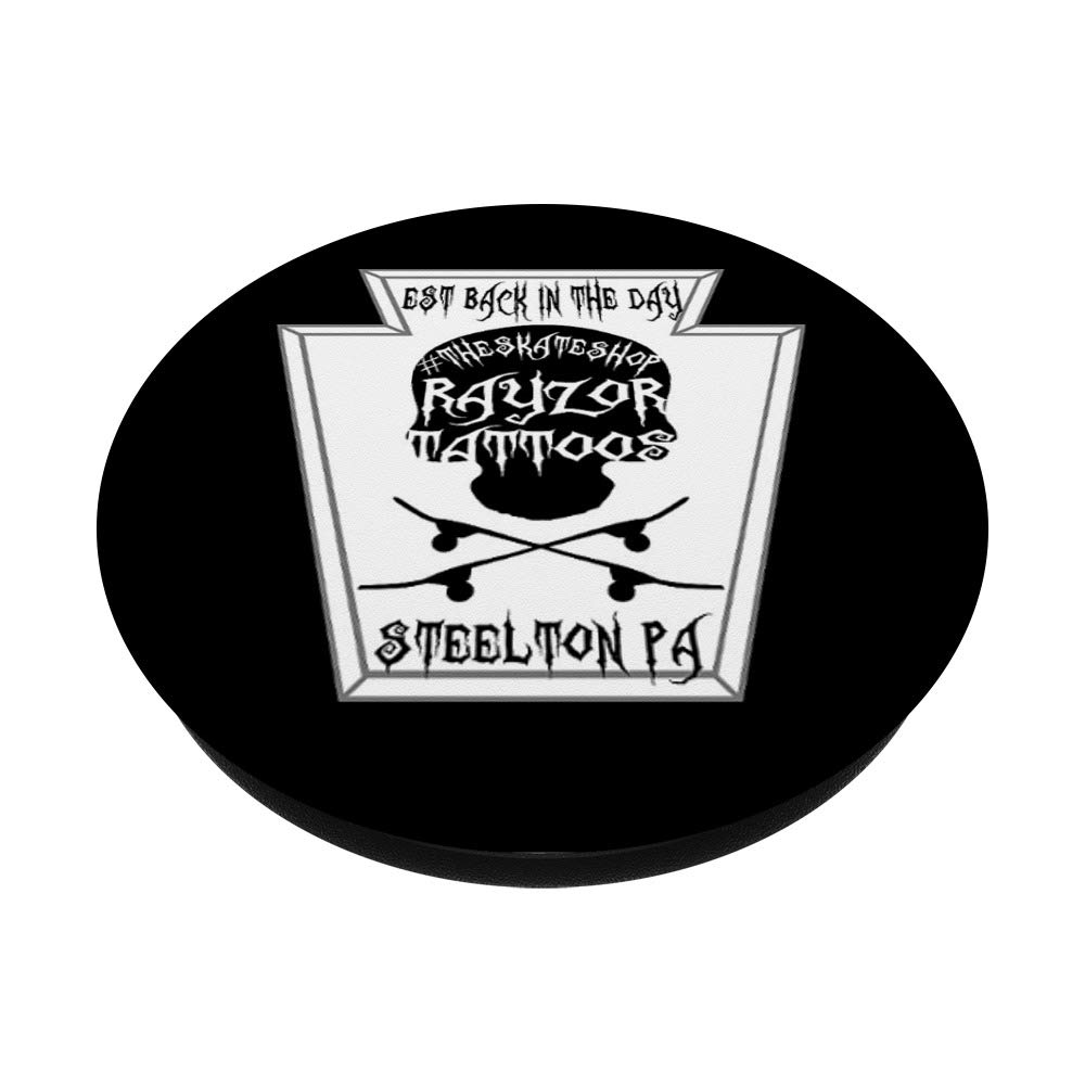 Rayzor tattoos | Orangetattooshop.com
