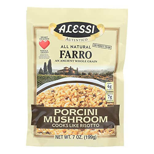 Amazon Best Sellers: Best Packaged Risotto