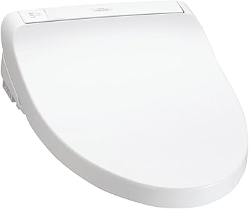 Amazon.co.jp: 【取替交換付き(岩手県)】 TOTO ウォシュレット KM リモコン取付プレート付き ホワイト 【Amazon.co.jp限定】 TCF8AM66#NW1(TPIT ...