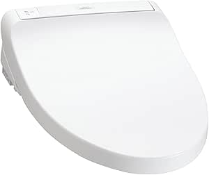Amazon | 【取替交換付き(岩手県)】 TOTO ウォシュレット KM リモコン取付プレート付き ホワイト 【Amazon.co.jp限定】 TCF8AM66#NW1(TPIT ...