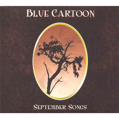 Amazon.com: September Songs : Blue Cartoon: Digital Music