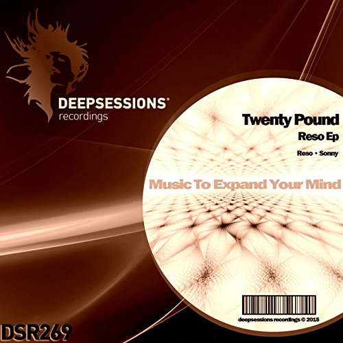 Play Reso Ep by Twenty Pound on Amazon Music