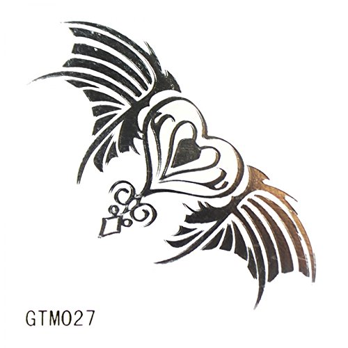 Amazon Small Size Tattoo 1 97 X 1 97 New Design And Hot Selling amazon-small-size-tattoo-1-97-x-1-97-new-design-and-hot-selling