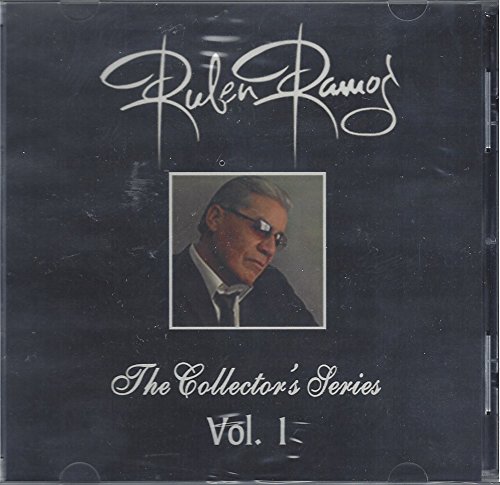 Ramos, Ruben - Collector's Series 1 - Amazon.com Music